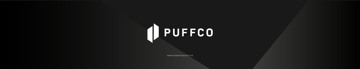 Puffco | Roostershop