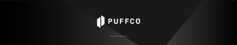 Puffco | Roostershop