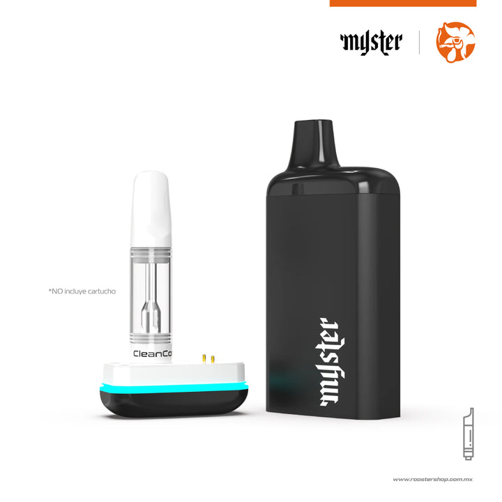 Baterías Rosca 510 | Roostershop