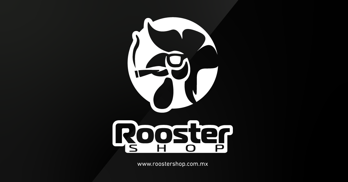 Roostershop | Tienda de Vaporizadores Vapes en México