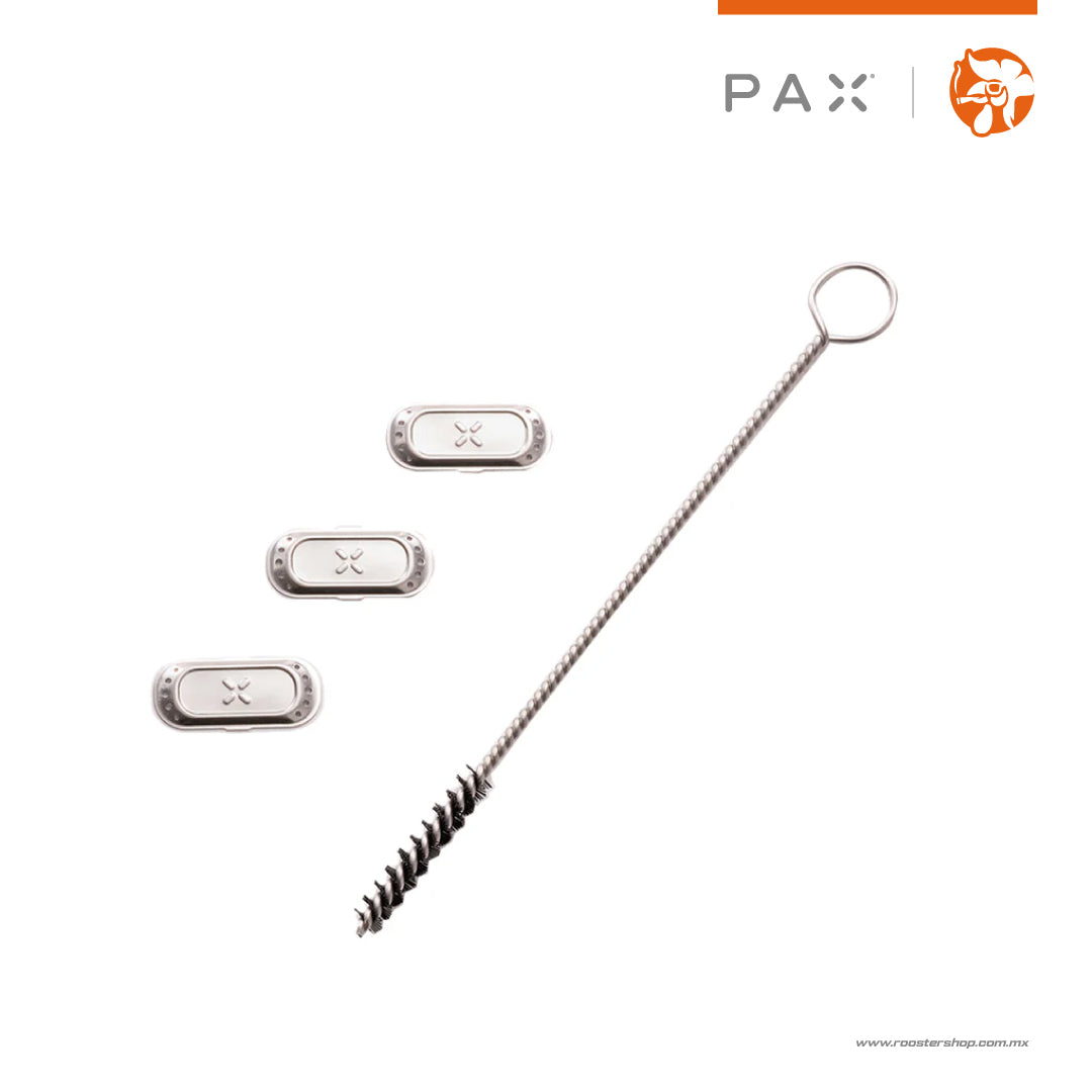 Pax® Kit de Mantenimiento Premium – Roostershop