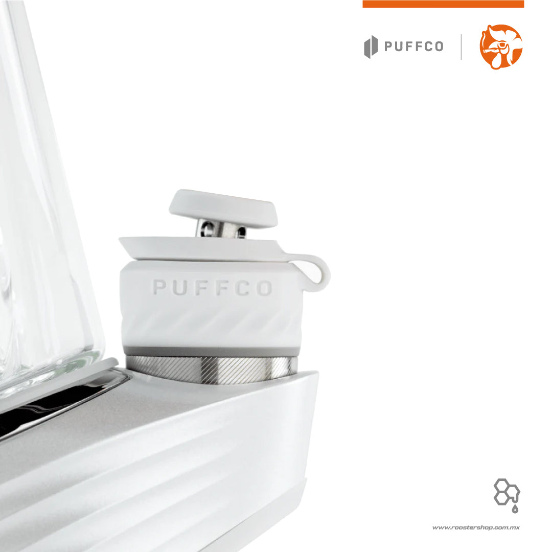 Puffco New Peak Pro V2 – Roostershop