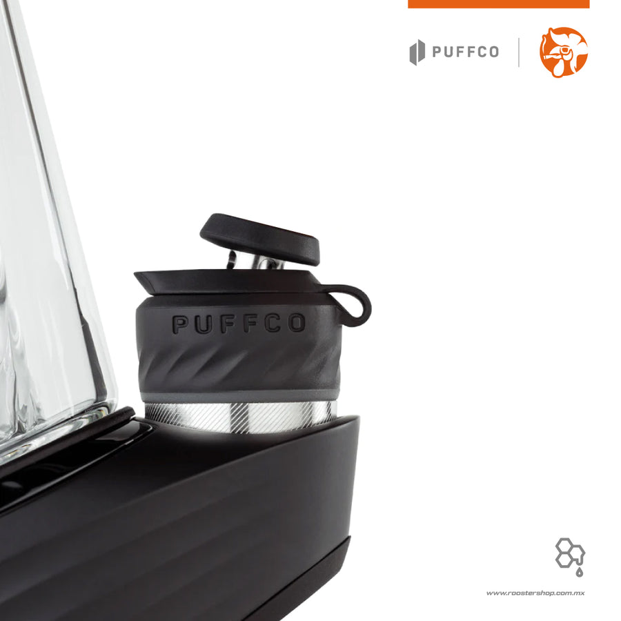 Puffco® New Peak Pro V2 – Roostershop