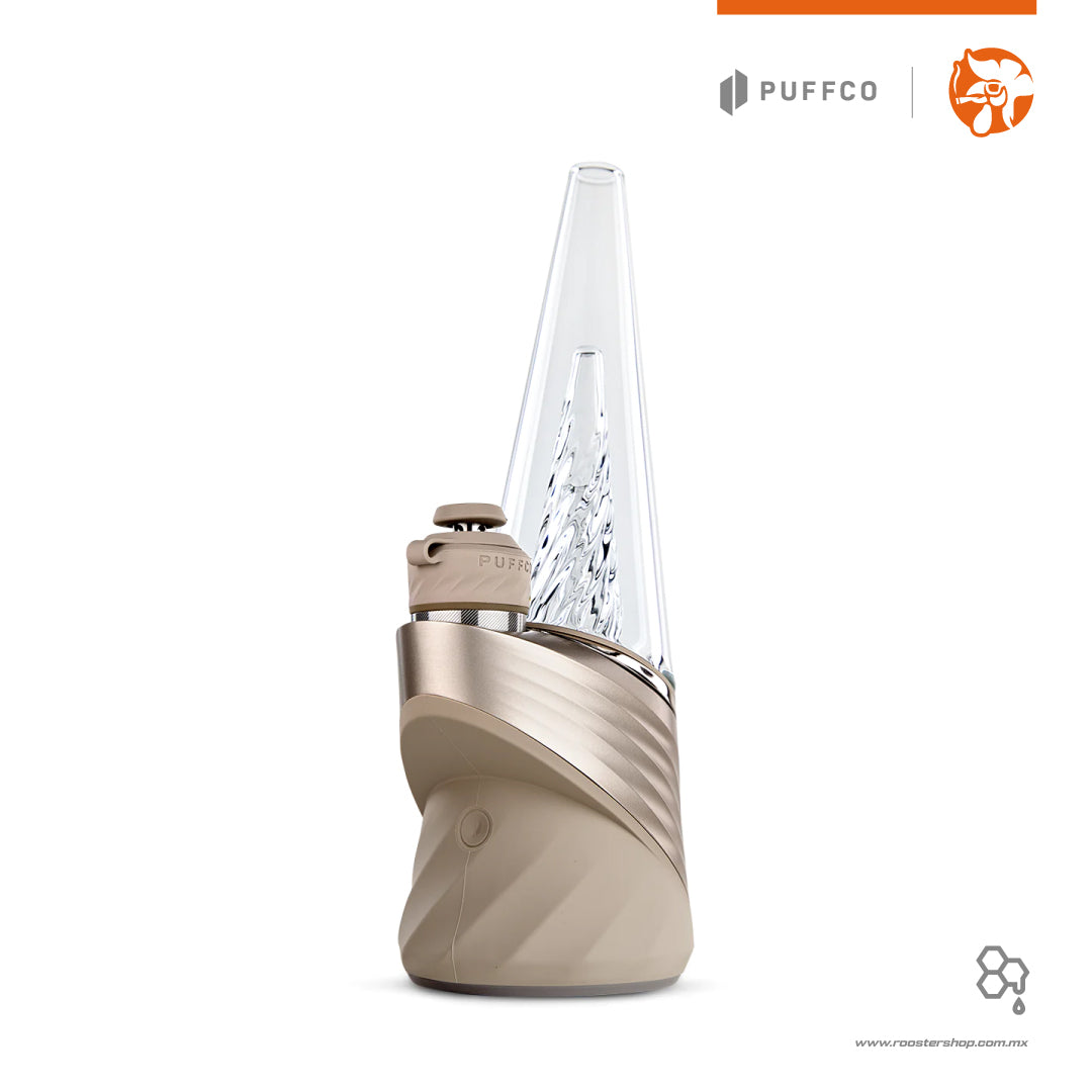 Puffco® New Peak Pro V2 – Roostershop