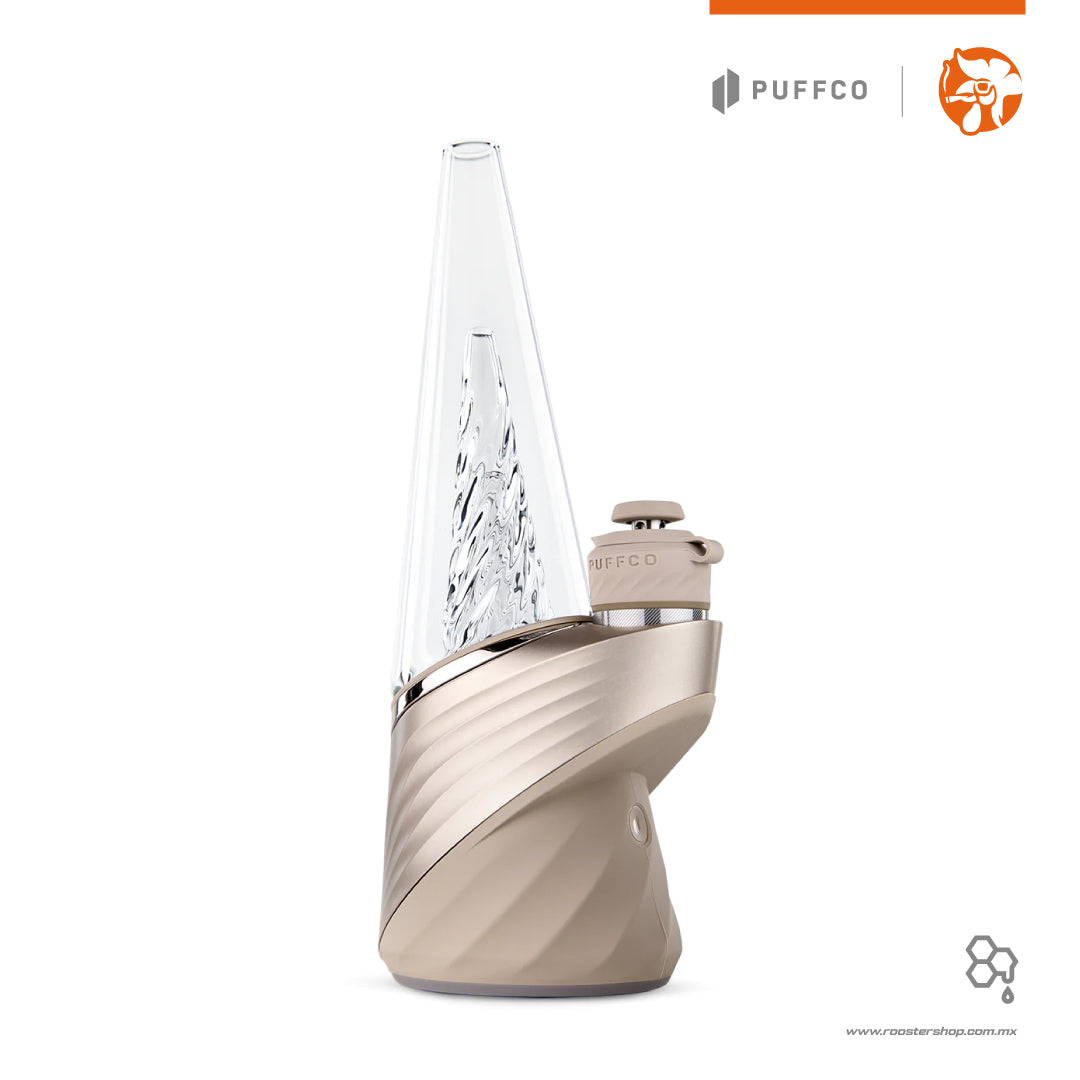Puffco® New Peak Pro V2 – Roostershop