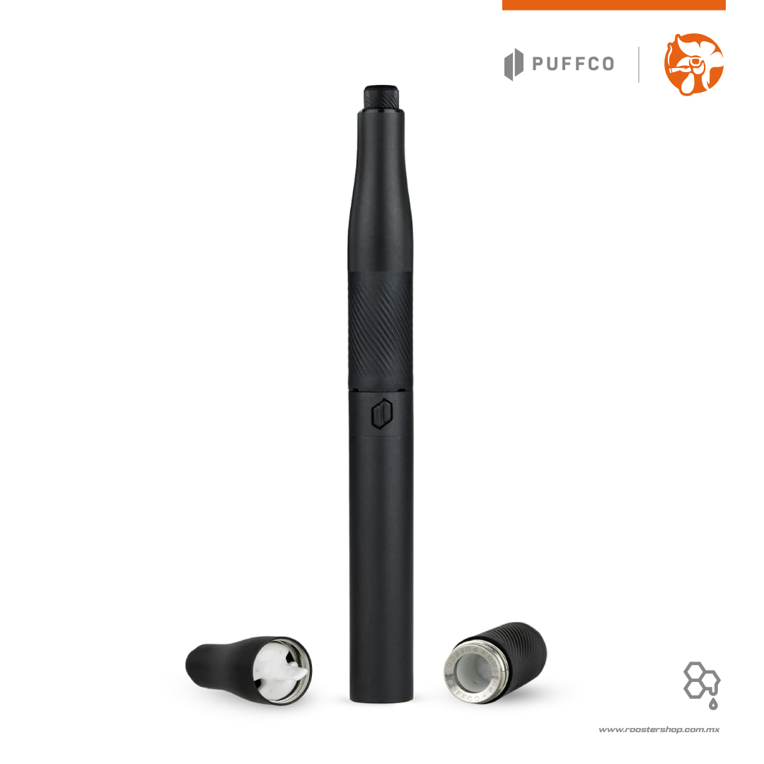 Puffco® New Plus – Roostershop