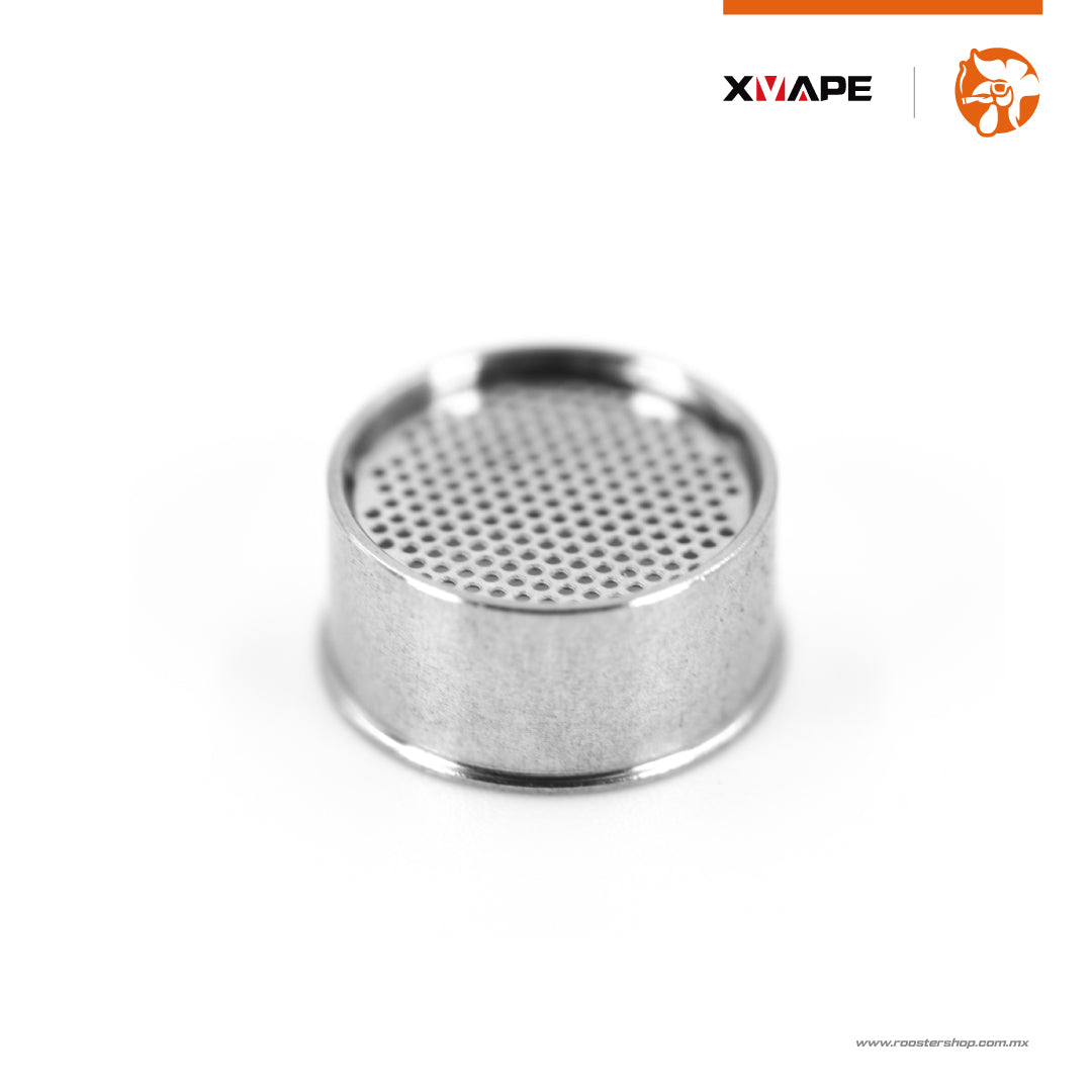 XVape® Fog Pro Metal Filter – Roostershop