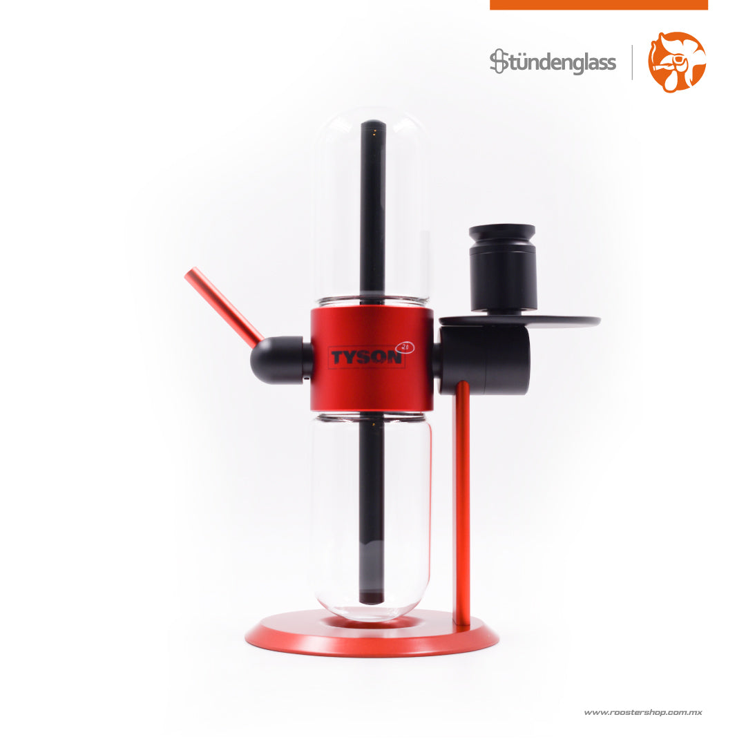 Stündenglass Gravity Hookah – Roostershop