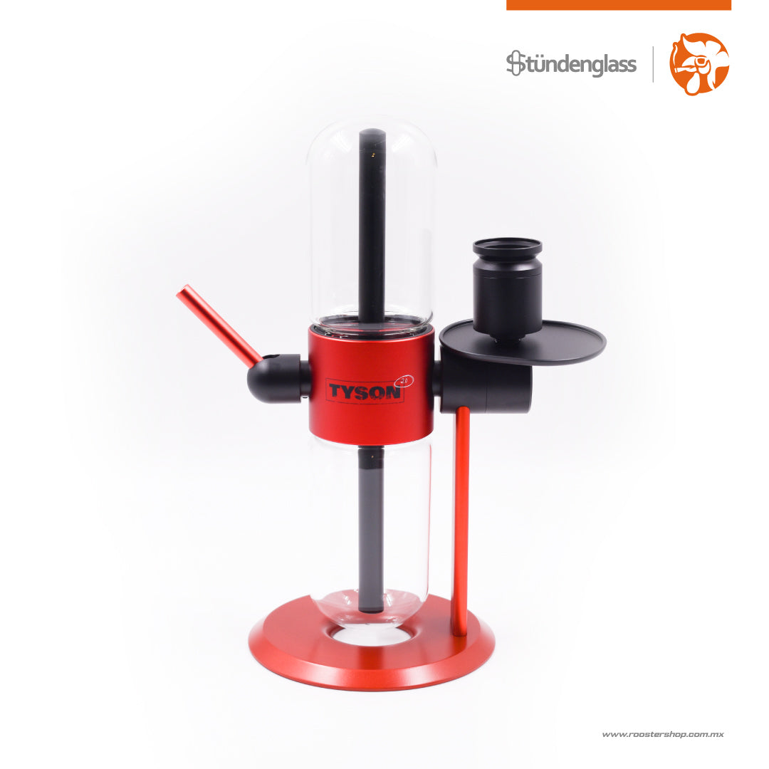 Stündenglass Gravity Hookah – Roostershop