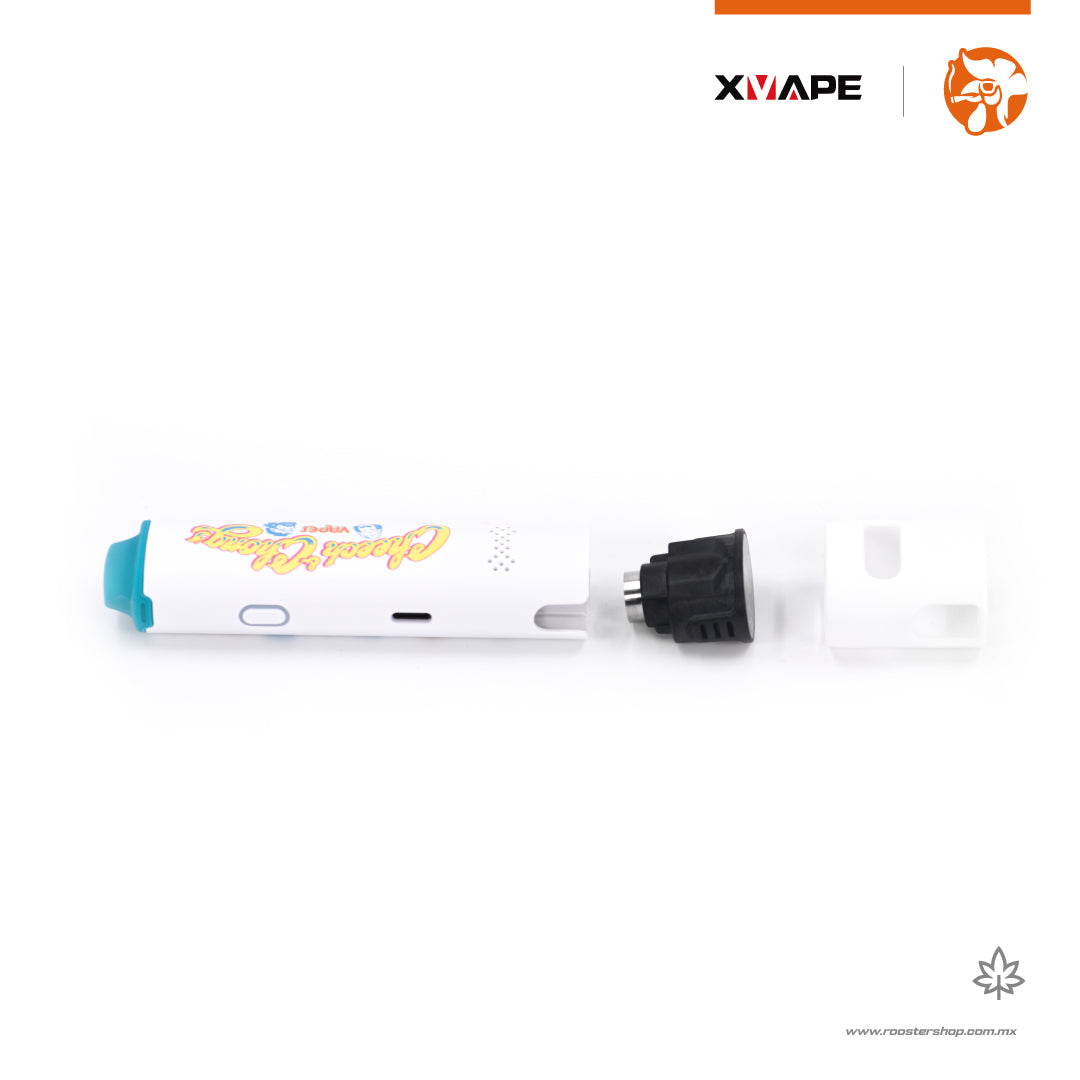 XVape® Mambo Cheech & Chong's Edition – Roostershop