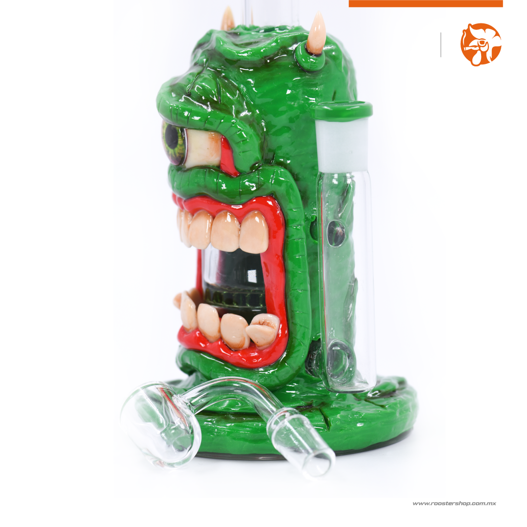 Cyclops Bong – Roostershop