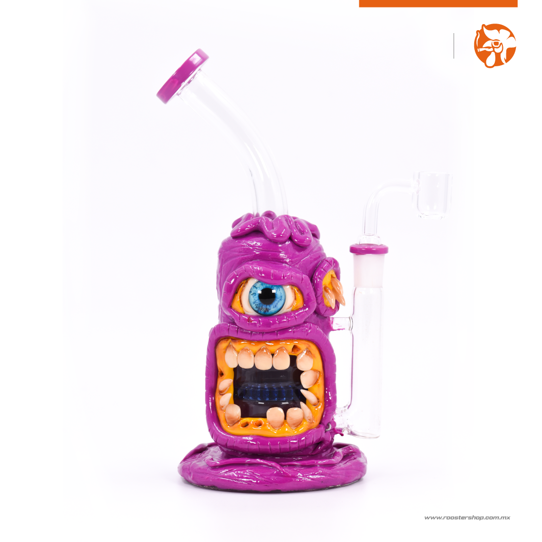 Cyclops Bong – Roostershop