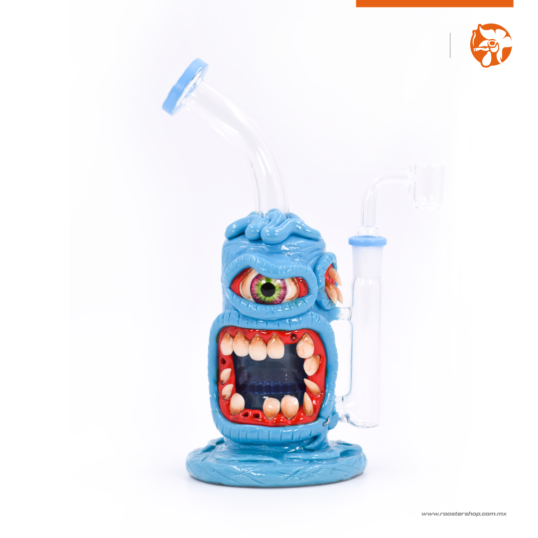 Cyclops Bong – Roostershop