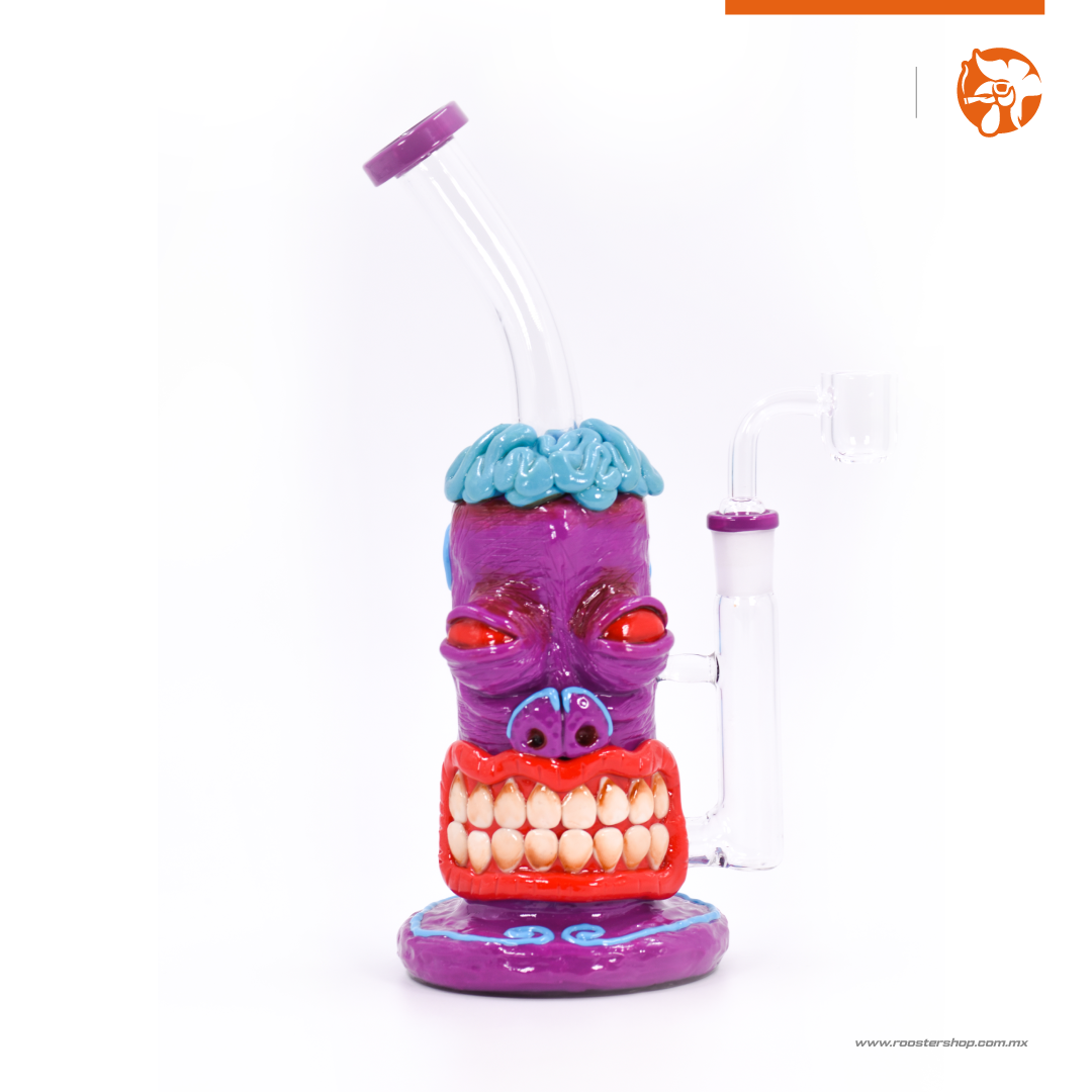 Monster Zombie Bong – Roostershop