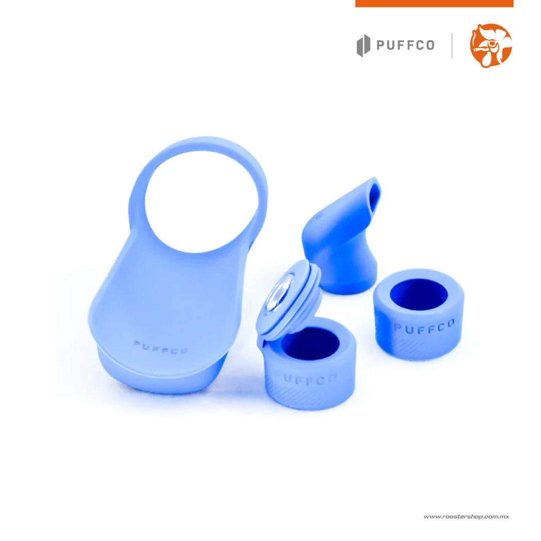 Puffco® Peak Pro Travel Pack – Roostershop