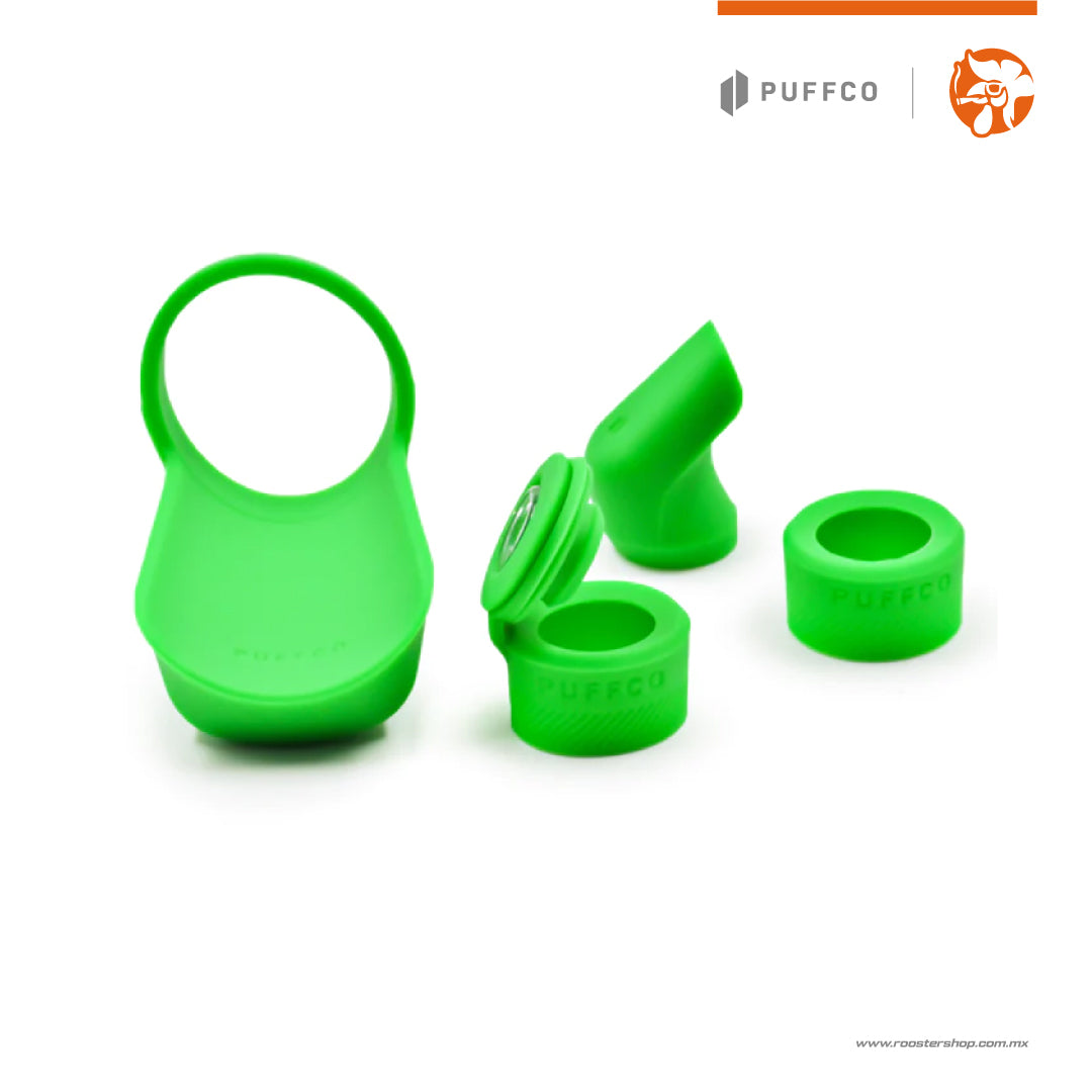 Puffco® Peak Pro Travel Pack – Roostershop