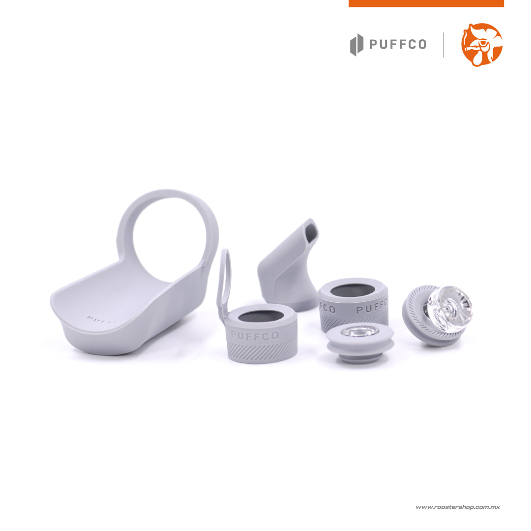Puffco® Peak Pro Travel Pack The Guardian – Roostershop