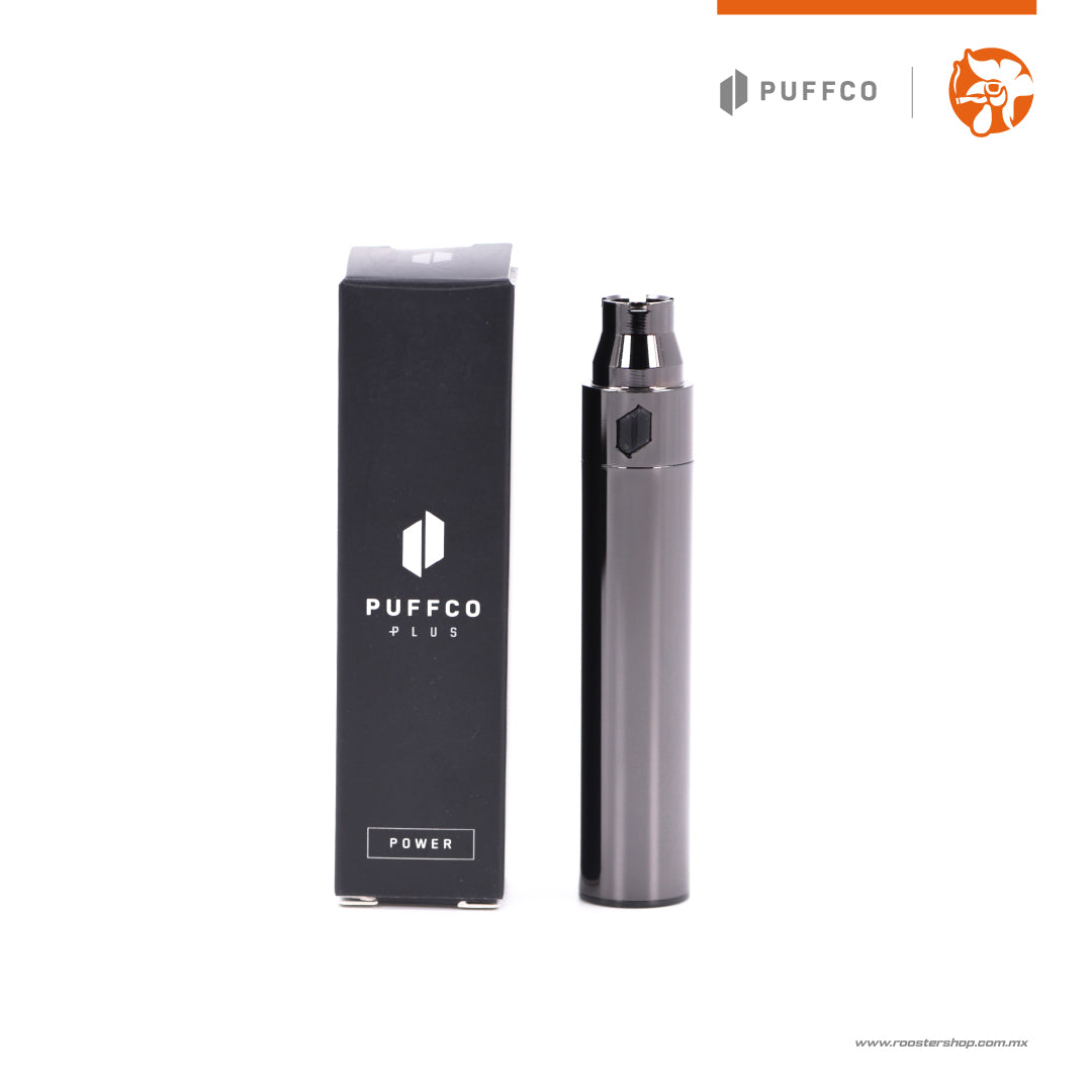 Puffco Plus Battery – Roostershop