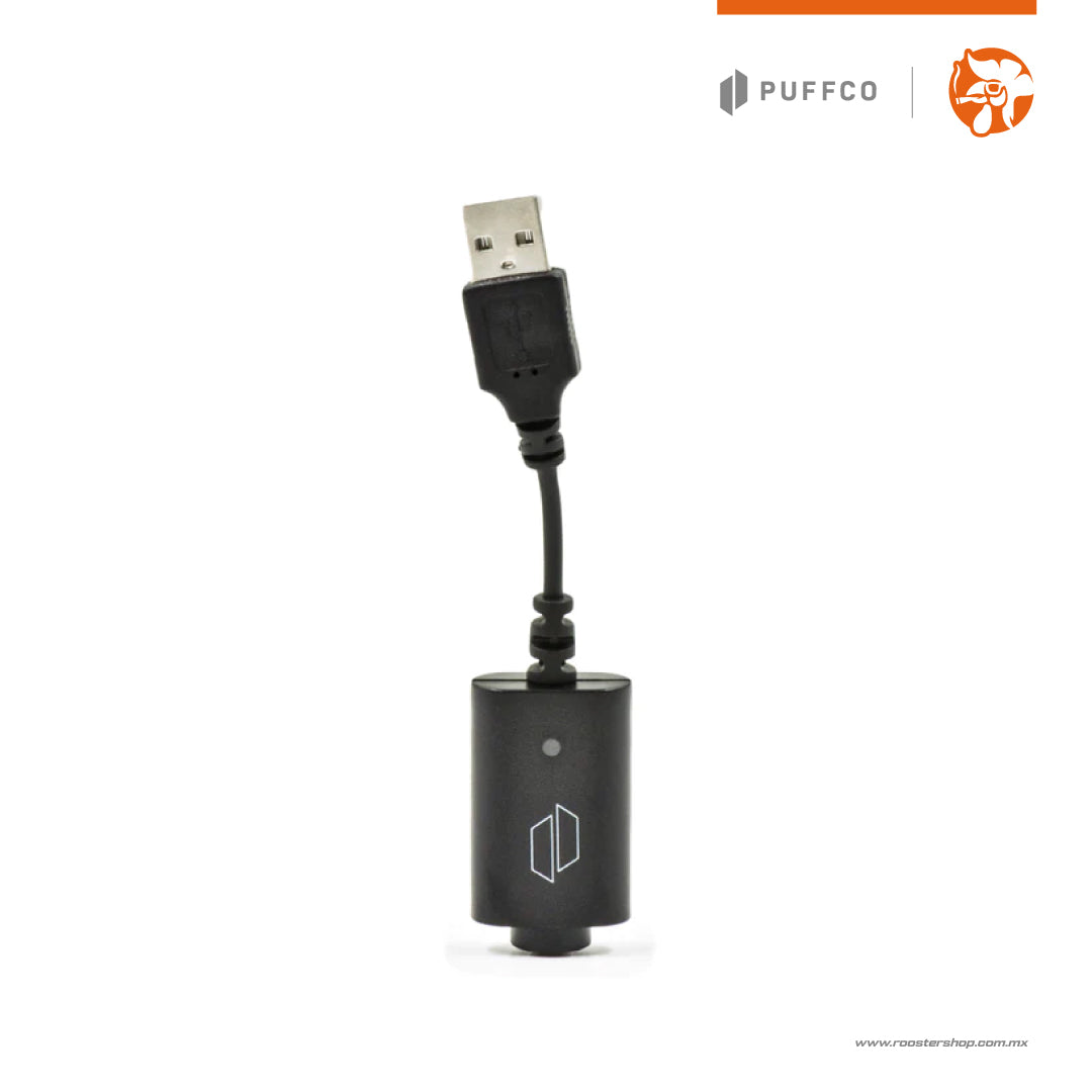 Puffco® Plus Supercharger – Roostershop