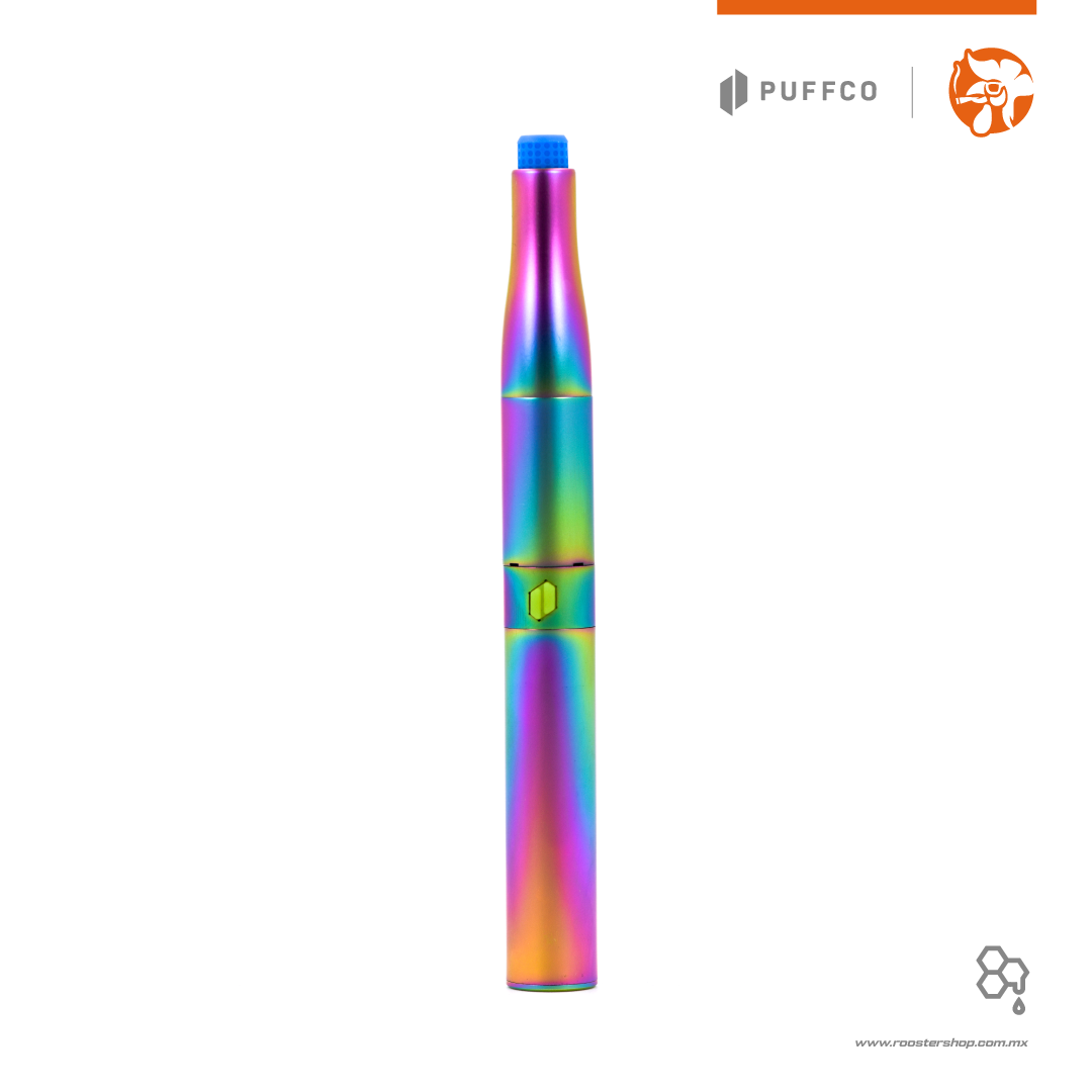 Puffco® Plus Vision – Roostershop