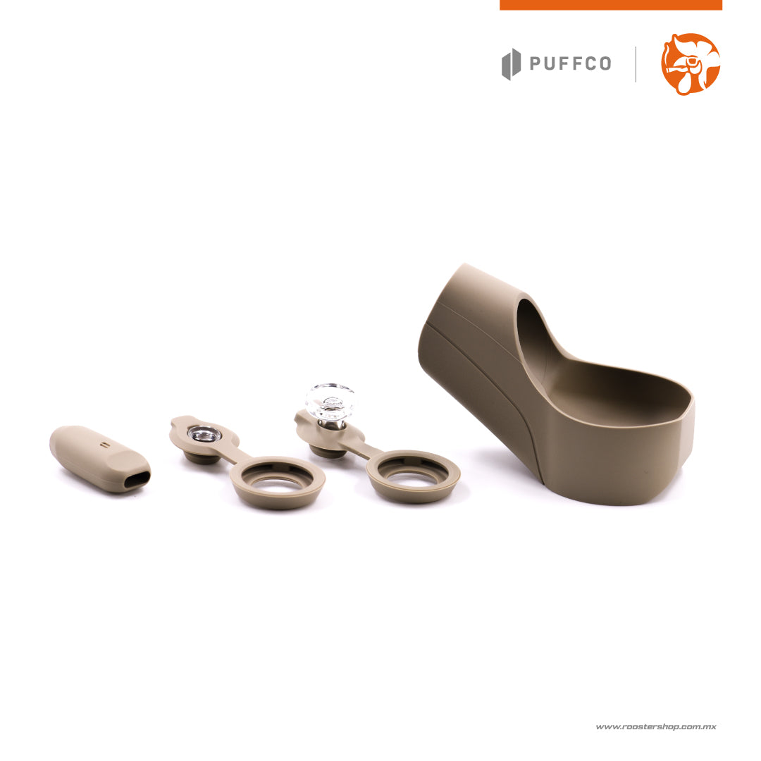 Puffco Proxy Travel Pack Desert Edition – Roostershop