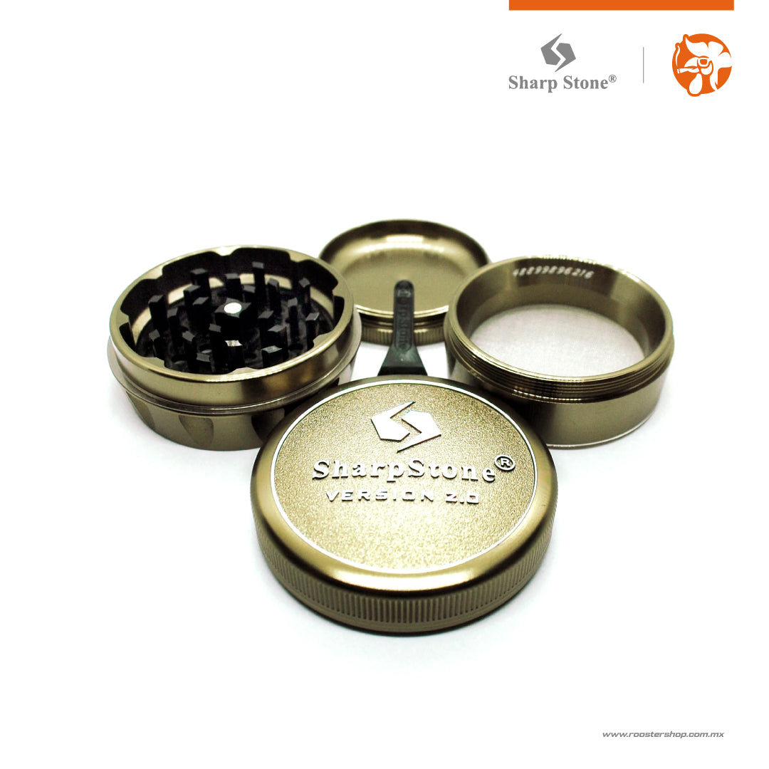 Grinder Sharpstone 2.0 VS30 – Roostershop