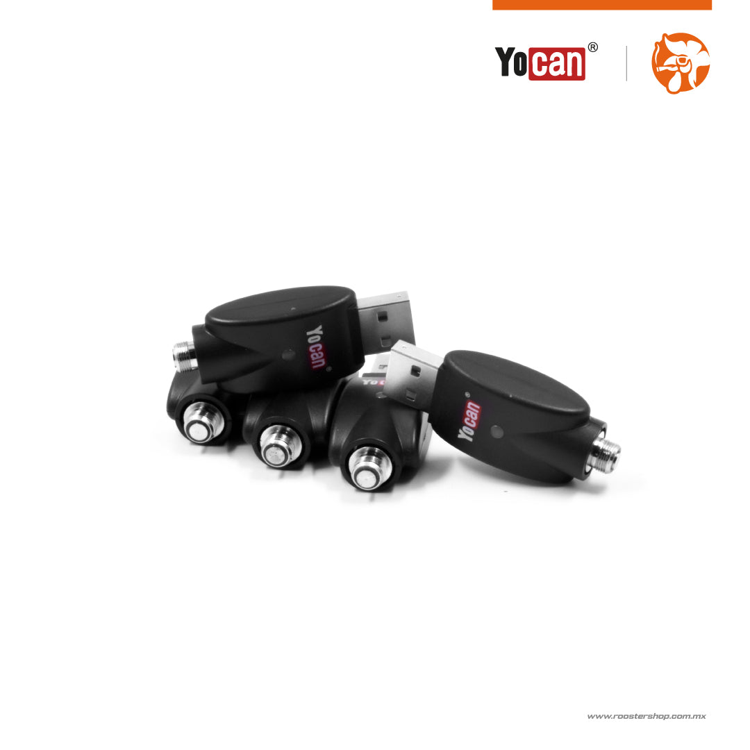 Yocan Thread Charger External 510 (Yocan B-Smart) – Roostershop