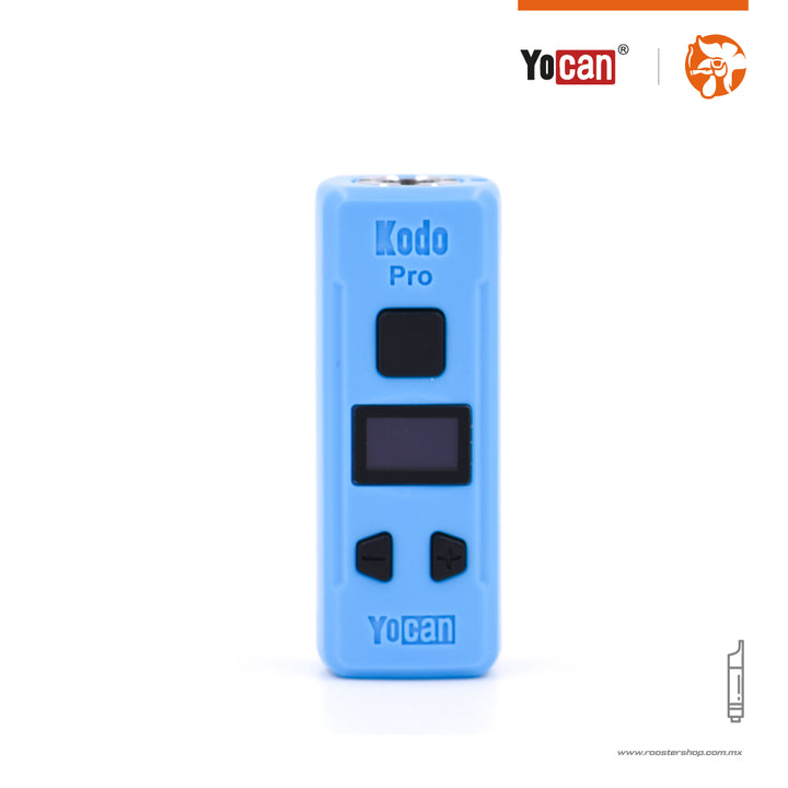 Yocan® Kodo Pro Box-Mod – Roostershop