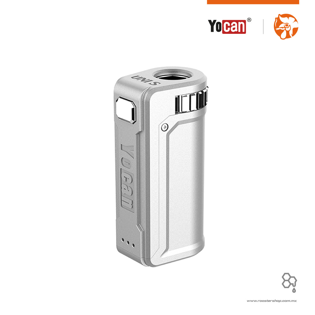 Yocan® Uni S – Roostershop